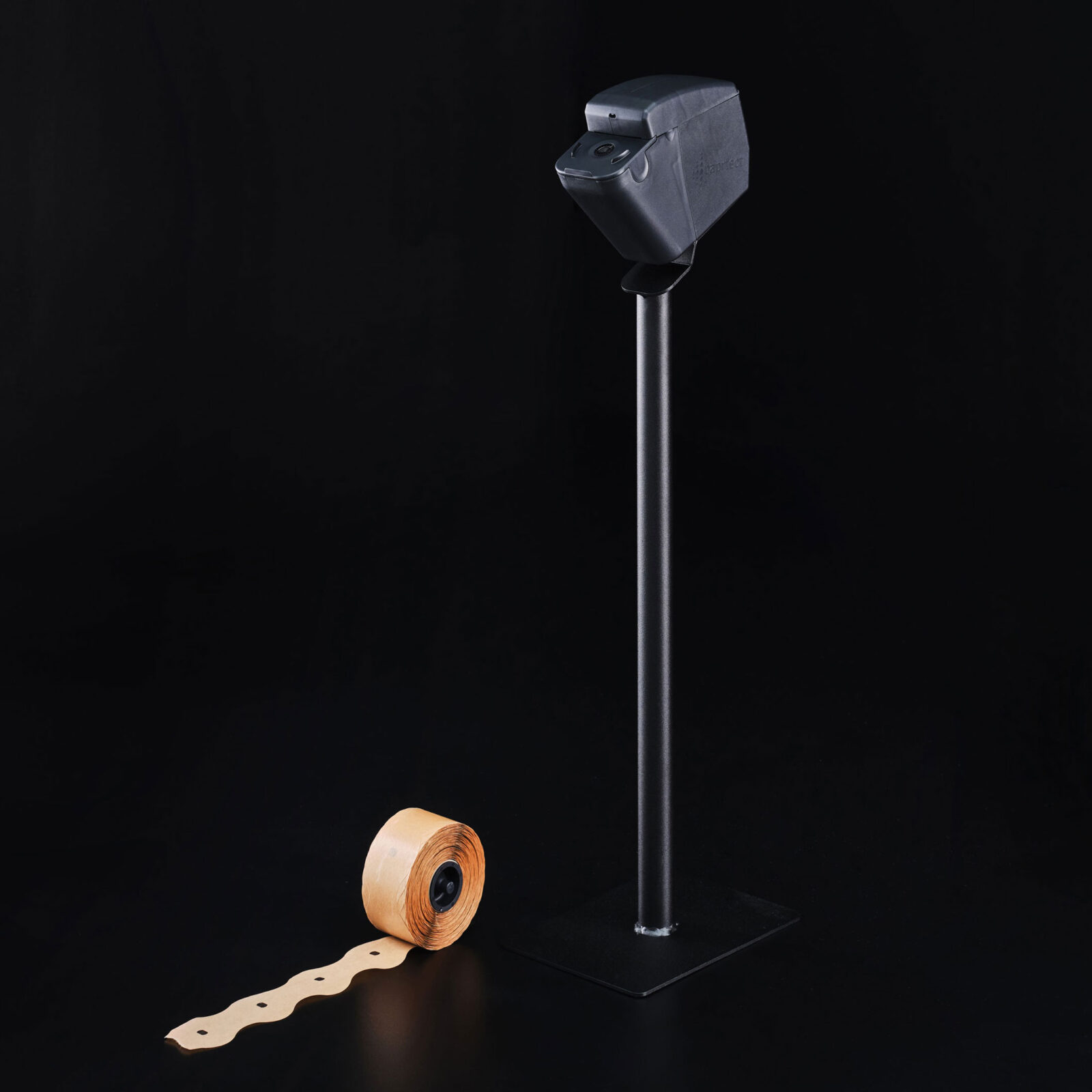 Start package – pole bracket